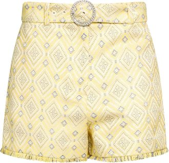 Liu Jo HOSEN & R&Ouml;CKE - Shorts & Bermudashorts auf YOOX.COM