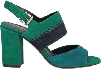 Santoni SCHUHE - Sandalen auf YOOX.COM