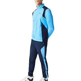 Lacoste Sport Surv&ecirc;tement Homme Argentine/Marine-Argentin S