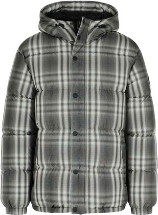 Burberry Daunenjacke - Schwarz