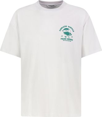 Sublevel Shirt