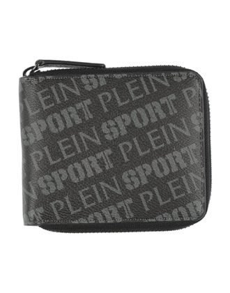 Plein Sport Kleinlederwaren - Brieftaschen auf YOOX.COM