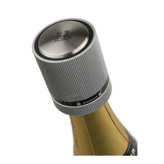 Peugeot Peugeot Champagnerschl&uuml;sse_210823 Champagnerschl&uuml;sse Schwarz One Size