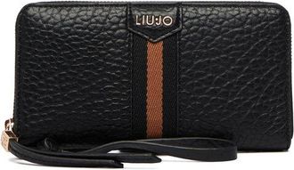 Liu Jo Geldb&ouml;rse AF6101 E1146 Schwarz