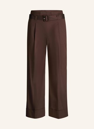 Windsor Windsor. Culotte braun