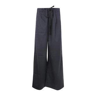 Entire studios Entire Studios, Femme, Pantalons, Noir, Taille: 38 FR Pantalon Cinch