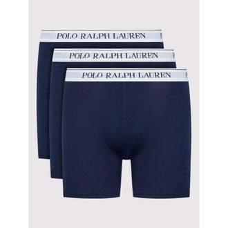 Polo Ralph Lauren Boxershorts-Set 714830300035 Dunkelblau