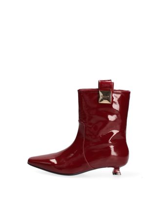 Marc Ellis Stiefelette Women