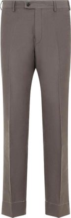 Brioni Casual Hose - Braun
