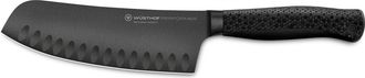 Wüsthof Performer Rotoku 17cm, Schwarz