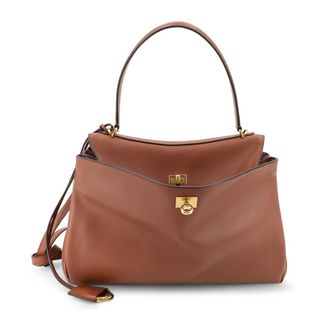 Balenciaga Damen, Taschen, Braun, ONE SIZEGr&ouml;&szlig;e