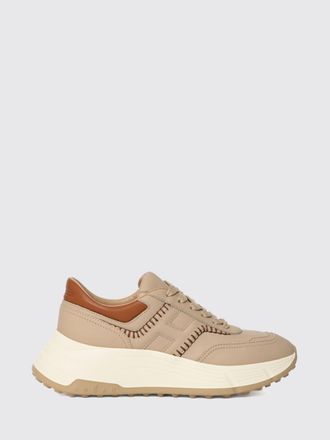 Hogan Sneakers HOGAN Damen Farbe Beige
