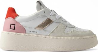 D.A.T.E. D.a.t.e., Damen, Schuhe, Mehrfarbig, 40 EUGr&ouml;&szlig;e