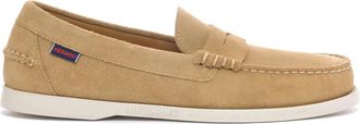Sebago Homme, Chaussures, Beige, Taille: 40 EU Dan Penny Loafer