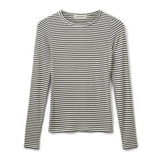 Sofie Schnoor Femme, Tops, Blanc, Taille: 44 FR Blouse Manches Longues