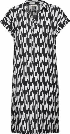 Street One Damen, Kleider, Mehrfarbig, XSGr&ouml;&szlig;e