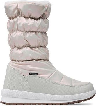 F.lli Campagnolo Schneeschuhe Holse Wmn Snow Boot Wp 39Q4996 Beige