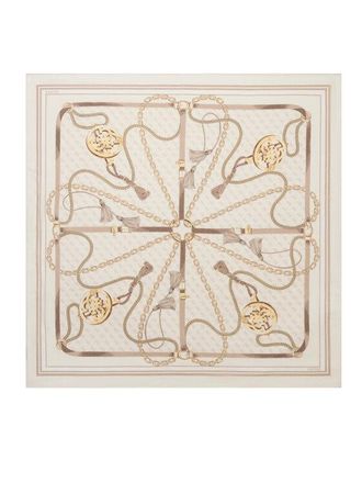 Guess Tuch AW5537 POL03 Creme