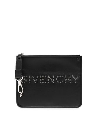 Givenchy Portemonnaie - Schwarz