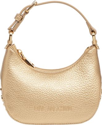 Love Moschino Damen JC4019PP1I MINIBAG, Gold