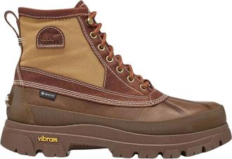 Neighborhood Homme, Chaussures, Brun, Taille: 44 EU Daystorm Horizon GTX Bottes