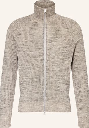Marc O'Polo Marc Opolo Strickjacke braun