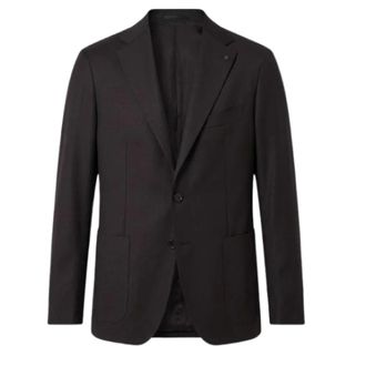 Tagliatore Homme, Vestes, Brun, Taille: 2XL Veste Tailleur Crois&eacute;e Simple