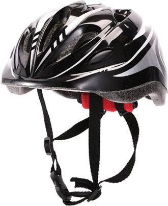 Generic Fahrradhelme - Sicherheitshelm f&uuml;r Radsport, verstellbares und atmungsaktives Design, Multisport-Schutz, bequeme Passform | f&uuml;r Radfahren, Rollschuhla