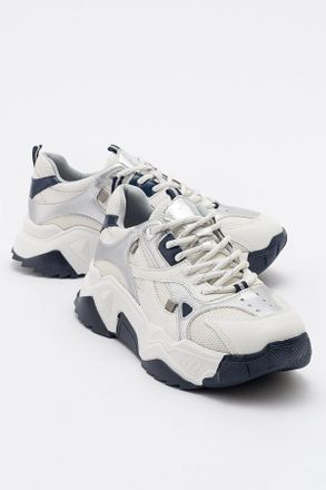 Prologue Loretta Plateau Turnschuhe