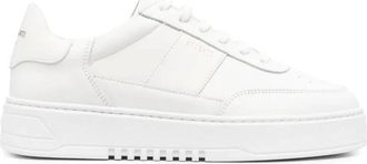 Axel Arigato Homme, Chaussures, Blanc, Taille: 42 EU Orbit Vintage Baskets