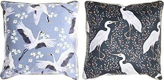 DKD Home Decor Kissen, Standard