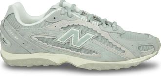 New Balance Homme, Sport, Vert, Taille: 41 1/2 EU 204L Baskets Basses