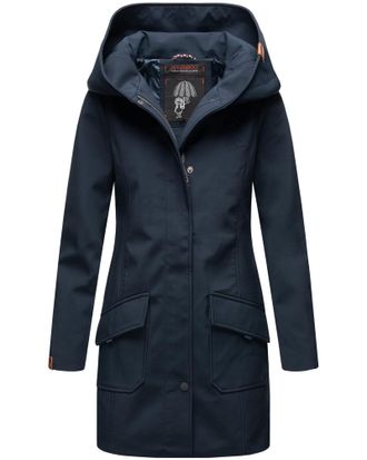 Marikoo Mantel Mayleen