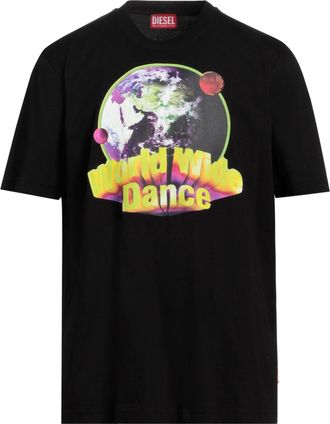Diesel TOPS - T-shirts auf YOOX.COM