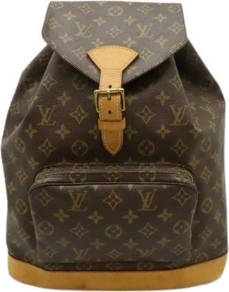 Louis Vuitton Damen, Pre-Owned, Braun, ONE SIZEGr&ouml;&szlig;e
