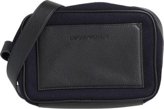 Emporio Armani TASCHEN - Umh&auml;ngetasche auf YOOX.COM