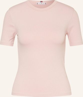 Tommy Hilfiger T-Shirt rosa