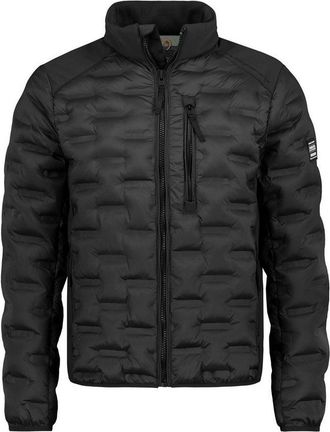 Sublevel Steppjacke Sublevel Herren Steppjacke Herbst Winter Jacke Outdoor stehkragen