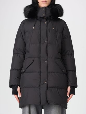Moorer Jacke MOORER Damen Farbe Schwarz