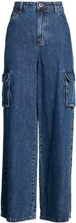 Self Portrait BAS - Pantalons en jean sur YOOX.COM