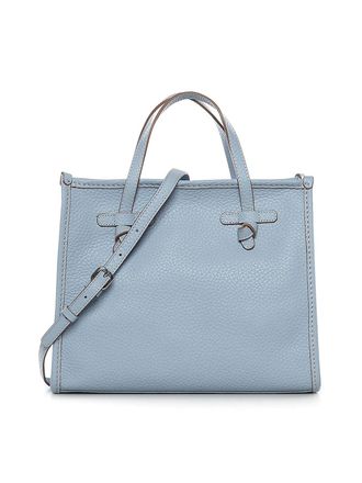 Gianni Chiarini Sac Cabas - Bleu Clair