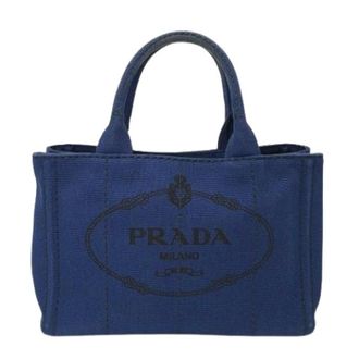 Prada Damen, Pre-Owned, Blau, ONE SIZEGr&ouml;&szlig;e