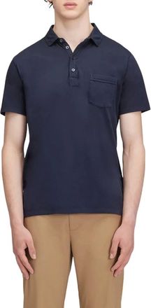 Sundek Homme, Tops, Bleu, Taille: XL M982Plsj6Tc Polo