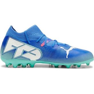 Puma Kinder Fussball-Hartplatzschuhe FUTURE 7 MATCH MG Jr