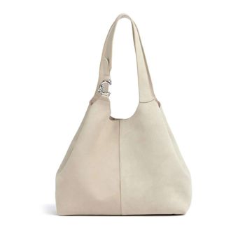 Coccinelle Damen, Taschen, Beige, ONE SIZEGr&ouml;&szlig;e