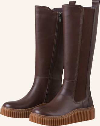 Ilse Jacobsen Ilse Jacobsen Stiefel calira07 braun