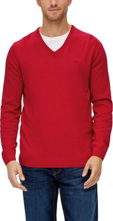 s.Oliver Strickpullover