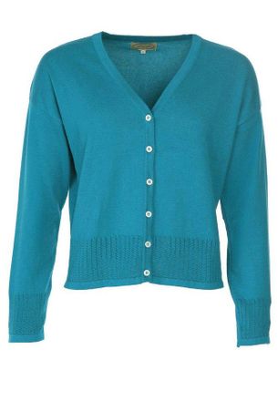 Deerberg Strickjacke Mylena