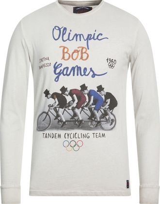 Bob TOPS - T-shirts auf YOOX.COM