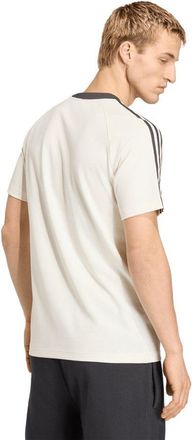adidas Performance T-Shirt FC Bayern M&uuml;nchen, T-Shirt Originals DFB, Herren, Off white